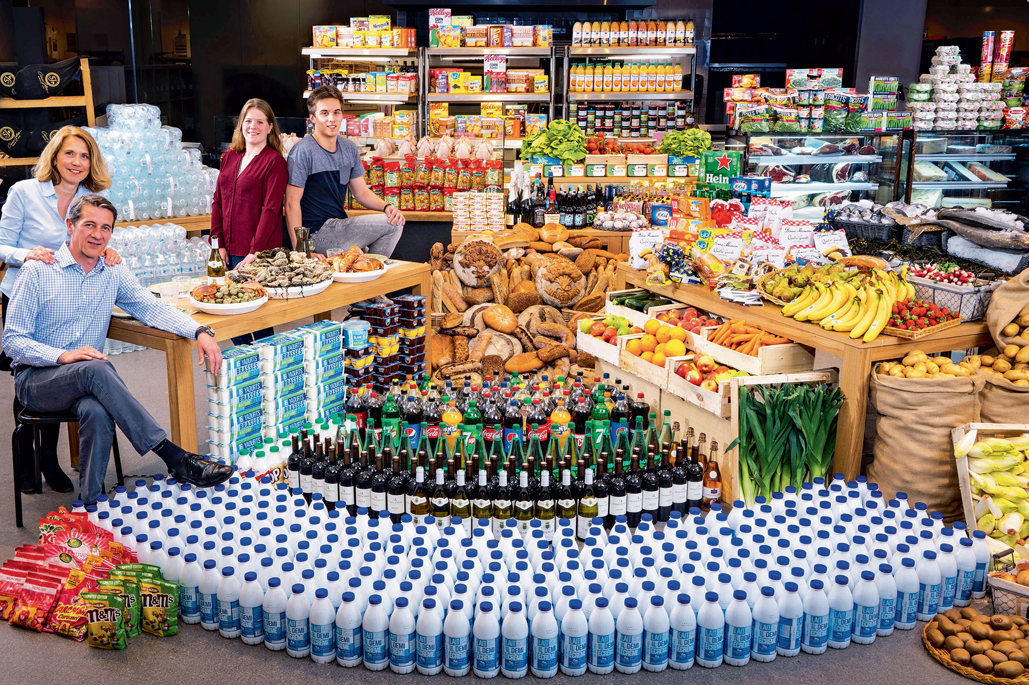Fichier:Voici ce qu'une famille française consomme en 1 an d'après les ...